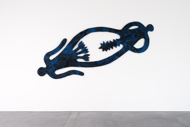 Marianne Eigenheer 3 • von Bartha